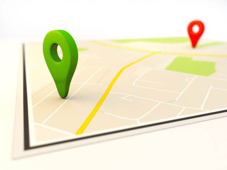 Making the most of your locality | Extended Thinking