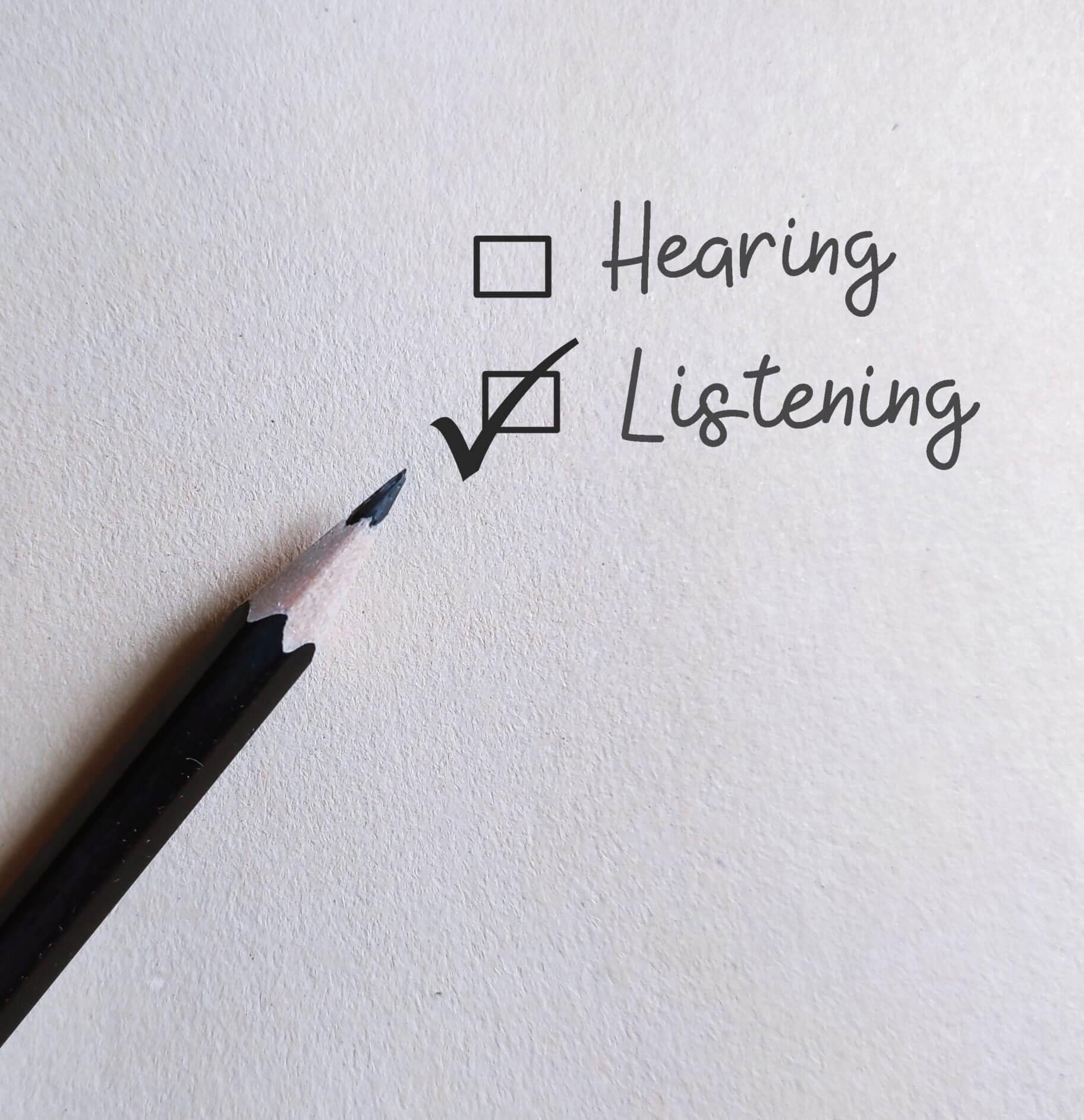 How to show customers you’ve listened to their feedback