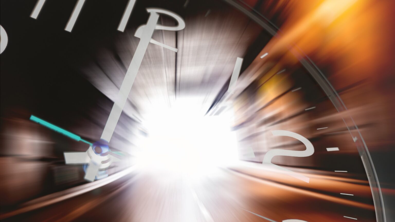 Mastering the art of under promising and over delivering